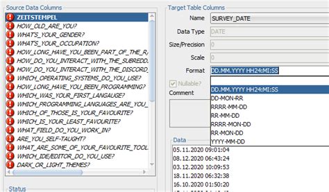 11 Tips On Importing Excel To Your Database