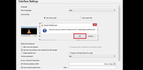 How To Reset Vlc Media Player 5 Simple Steps