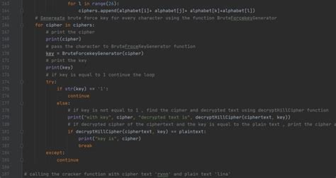 Do Python Projects And Machine Learning Task By Teenverse Fiverr