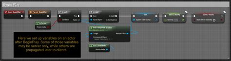 Variables Can Be Set Up As