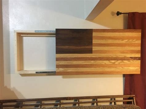 Concealed Gun Cabinet Plans