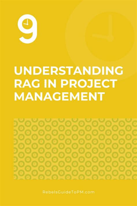 Rag And Brag Status And How To Use Them On Projects