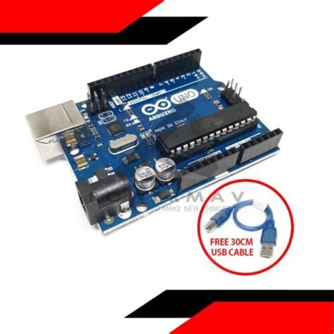 Arduino Uno Mega Nano Due Powermav Electronics Store