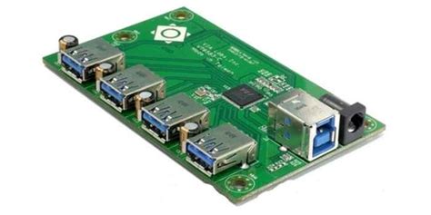 Excellent USB Hub PCB Manufacturer And Supplier In China PCBMay