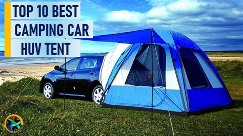Tunnel Tents Tents Bmdha Car Rear Tentcar Boot Tent Collapsible