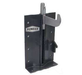 Dock Locks Truck Restraints Rotary Products Inc