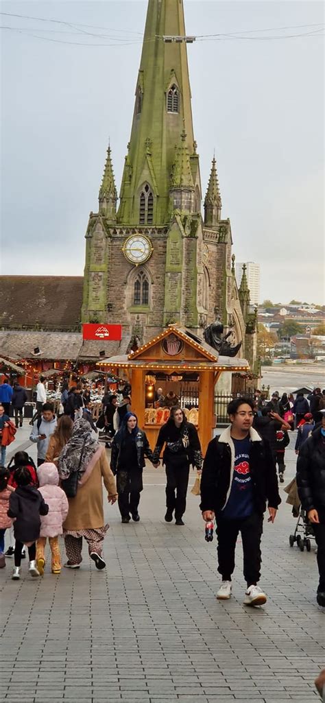 السوق العربي برمنجهام Facebook