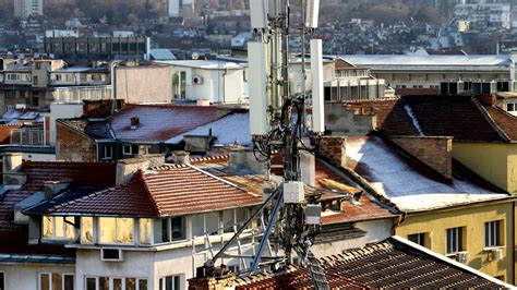 След Виваком и мрежата на А1 се срина БГНЕС