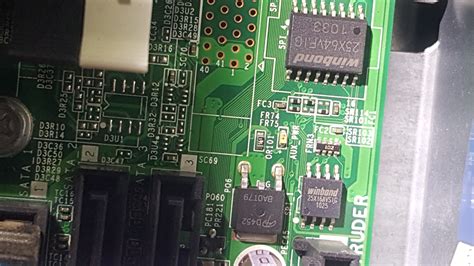 Guide Using CH341A Based Programmer To Flash SPI EEPROM Page 38