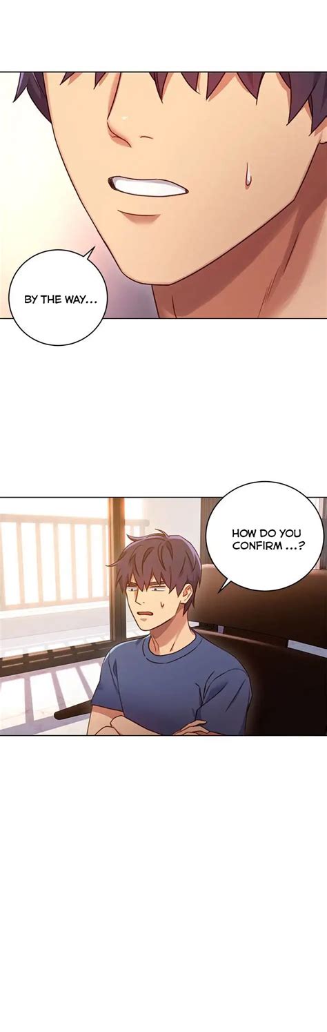 Stepmother Friends Chapter 4 Read Webtoon 18
