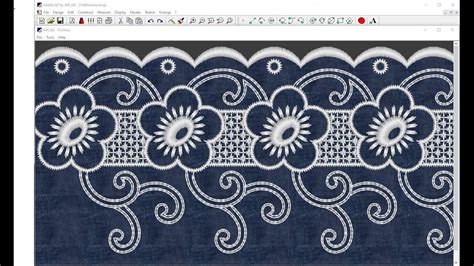 How To Fill An Area With Your Own Fill Effect YouTube