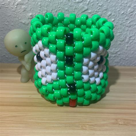 Gir Kandi Cuff Made Myself Size Medium But Has Depop