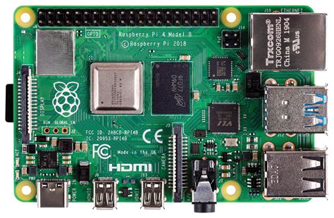 Rpi4 Modbp 8gb Raspberry Pi Rpi4 Modbp 8gb Sbc Raspberry Pi4 B 8gb Bcm2711