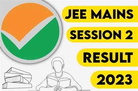 Jee Mains Result 2023 Session 2 Date Download Direct Link Sscnr