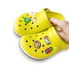 Джибитсы для обуви Crocs, кроксов, сабо "Майнкрафт" (HYB097-17) от ...