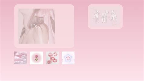 Pink Desktop Wallpaper