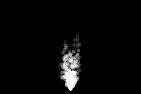 Simple Particle System The Coding Train