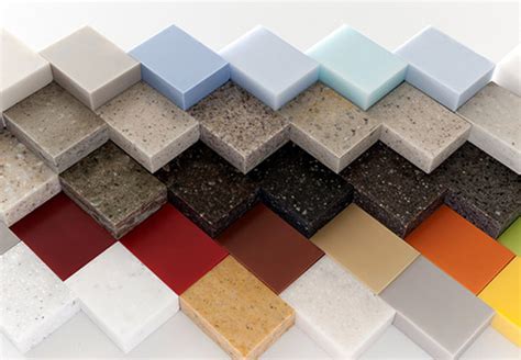 100 Pure Acrylic Solid Surface