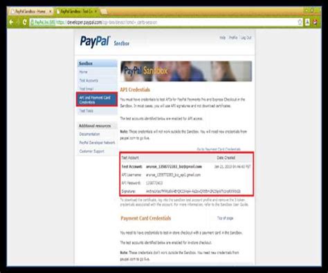 How To Integrate PayPal In Asp Net MindStick