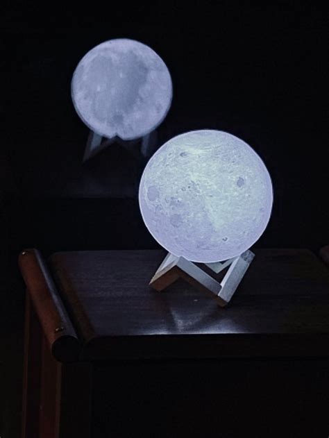 Your Pictures On The Theme Of Moonlight Bbc News
