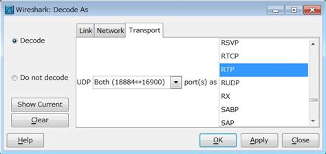 UC Troubleshooting With Wireshark Audio Playback Method From RTP Cisco Community