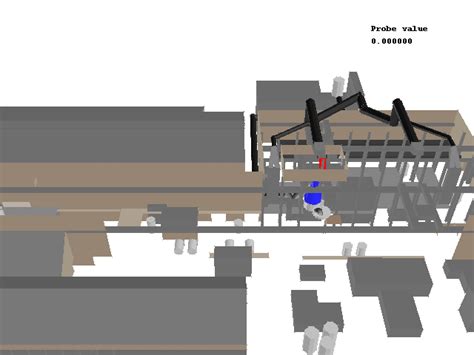 computational fluid dynamic cfd modeling gct