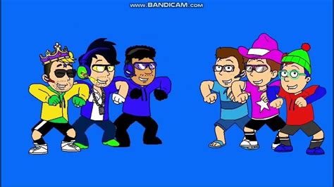 Very Hot Goanimate Vyond Youtube