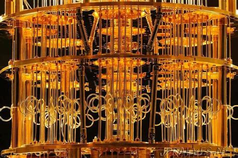 Ibm Opens Quantum Computation Center In New York Brings Worlds