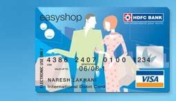 Are The HDFCs Imperia Gold Card Customers In Advantageous Position