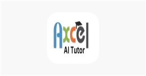 ‎axcel Ai Tutor On The App Store