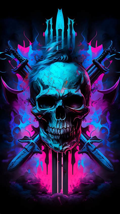 Череп Арт Рисунки черепа Рисунки Череп