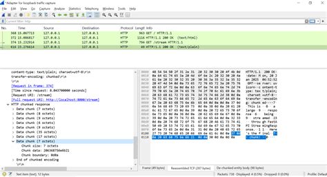 Streaming Responses In Fastapi Random Thoughts