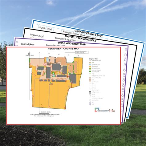 Cross Curricular Orienteering Making Learning Active