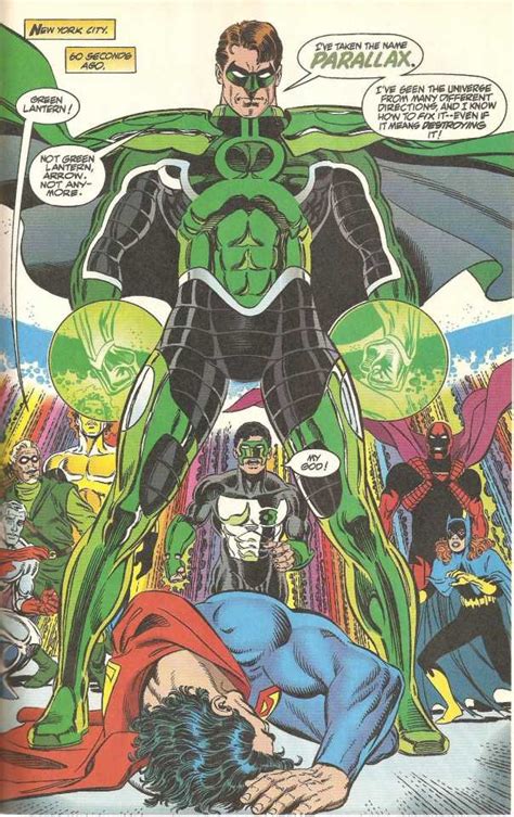 Sise Neg Marvel Vs Zero Hour Parallax Dc Battles Comic Vine Sise Neg Marvel Vs Zero Hour Parallax Dc Battles Comic Vine