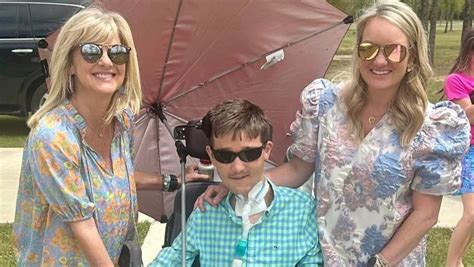Fundraiser For Meagan Dannelley By Megan Mcdonald The Harrison Leff