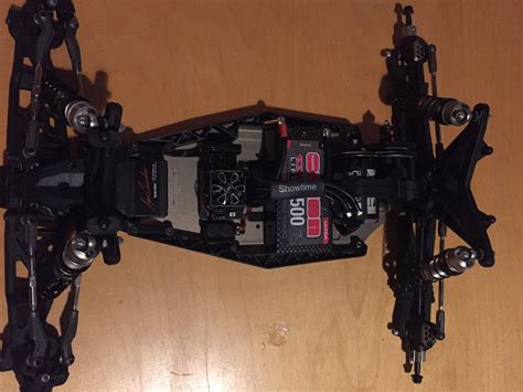 For Sale TLR 22T 4 0 Like New R C Tech Forums