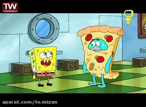 کارتون باب اسفنجی تو اخراجی باب اسفنجی 2
