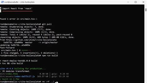 Deploying Applications With Nginx Servercore