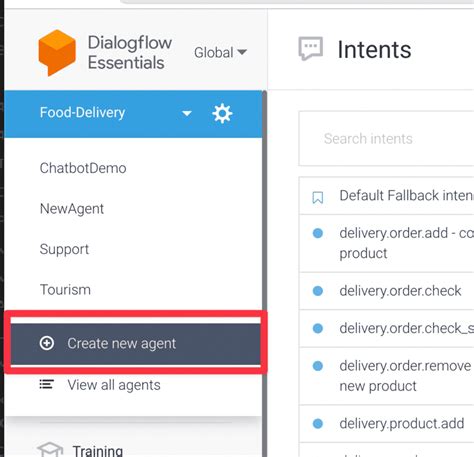 How To Use Chatbots With Dialogflow