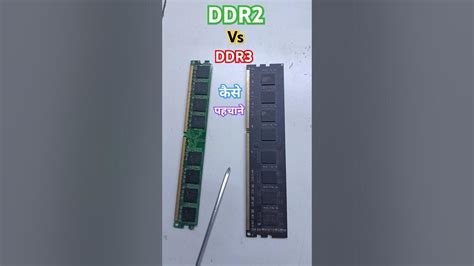 Hindi Ddr2 Vs Ddr3 Vs Ddr4 Ram Explained In Detail Ram Computer Laptop Motherboard
