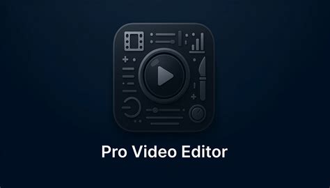 Pro Video Editor Example Lib Main Dart At Stable Hm Pro Video Editor GitHub