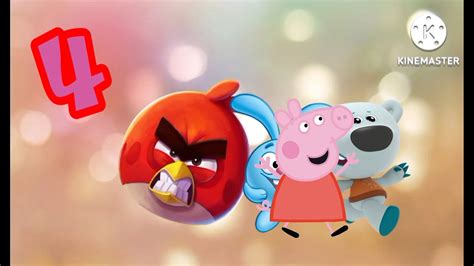 Побег от Реда Add Round 4 Youtube