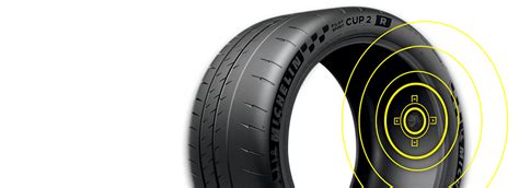 Track Connect Michelin