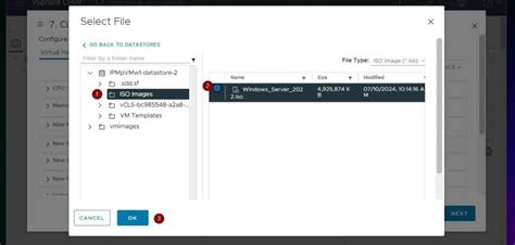 How To Create Vm Templates In Vmware Vcenter Cloudspress
