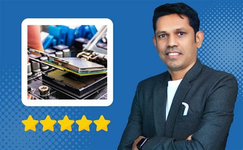computer hardware mastery course skill course by satish dhawale