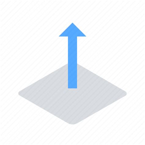 Arrange Bring Forward Object Icon Download On Iconfinder