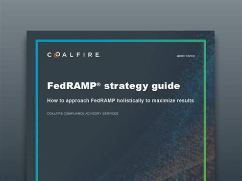 Ai Data Platform Becomes Fedramp® Audit Ready Coalfire