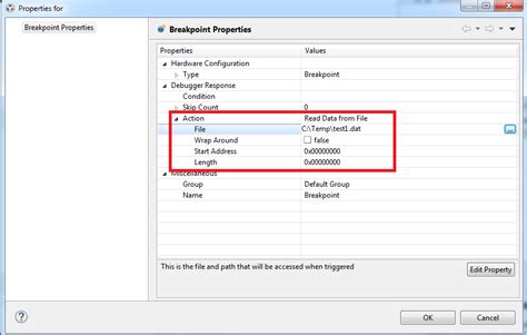 Automatic Load Data Code Composer Studio Forum Code Composer Studio TI E2E Support Forums
