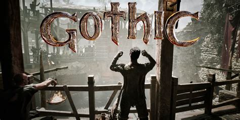 Gothic Remake Gothic Remake Jsak
