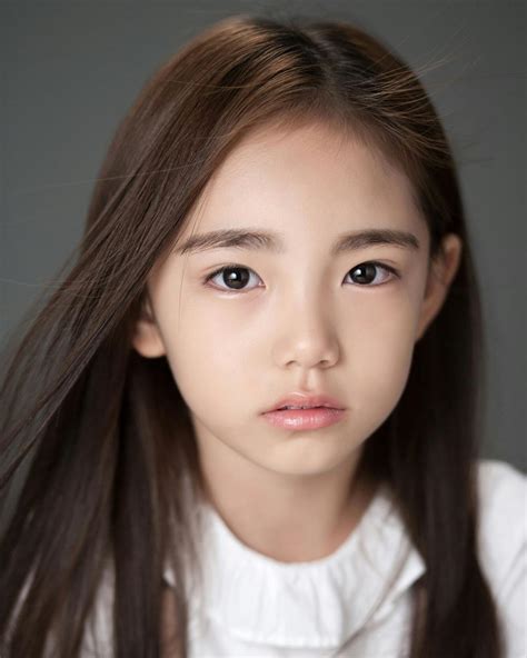 키즈모델 이은채 Lee Eun Chae Papa On Instagram “2년전 프로필~~ 곱다~~ㅎㅎ 이은채 은채 키즈